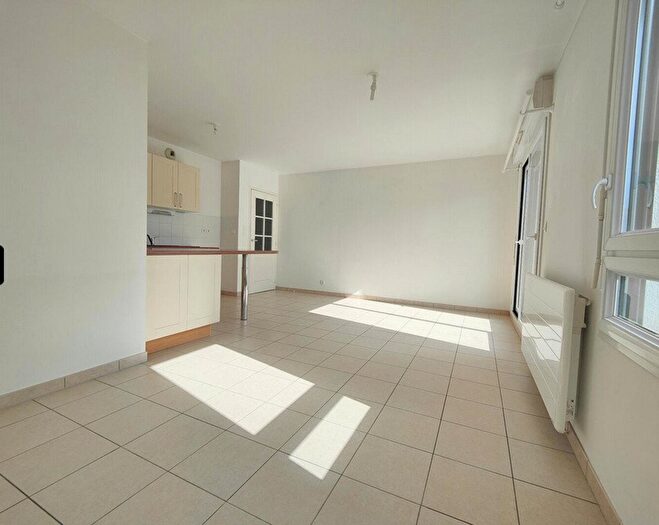 Appartement à vendre - Saint-Nazaire, Centre-ville, Ville-Port, Petit Maroc - 2 pièces - 1 chambre