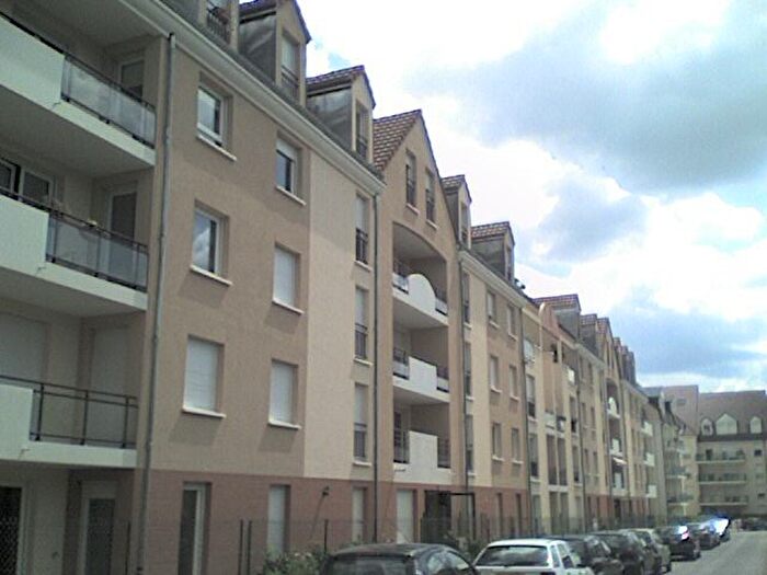 Dijon, Colombière, Parc Chevreul : Appartement 3 pièces à louer