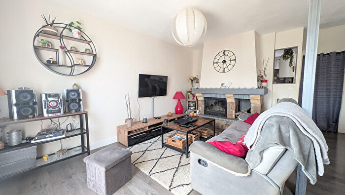 Maison à vendre - Biguglia - 4 pièces - 3 chambres