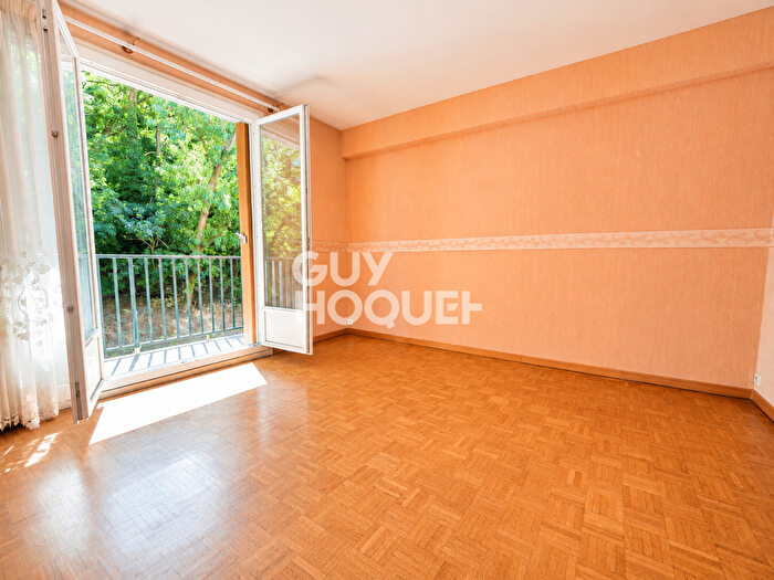 Appartement 3 pièces à vendre à Romainville, Bas Pays