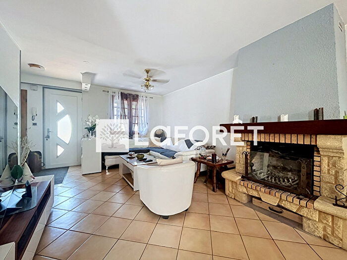 Cesson : Maison 5 pièces à vendre