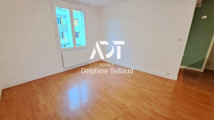 Appartement 3 pièces à Abry, Grenoble, à louer