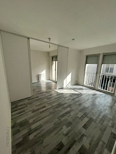 Appartement 1 pièce à vendre - Cambrai, Centre-Ville, Gare