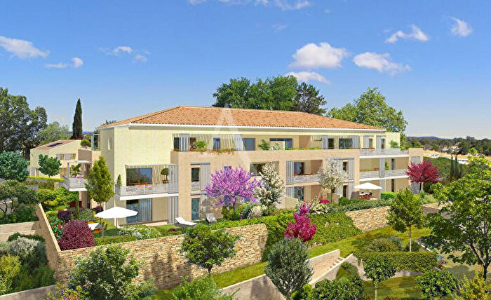 Appartement 2 pièces à louer - Nîmes, Camplanier, Cigale, Bois des Esprisses