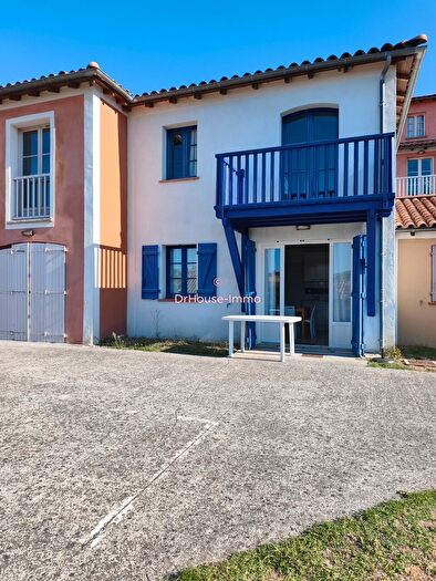 Maison 3 pièces à vendre - Carla-Bayle