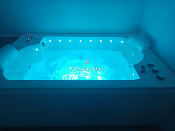 Maison à vendre - Saïx - 7 pièces - 4 chambres