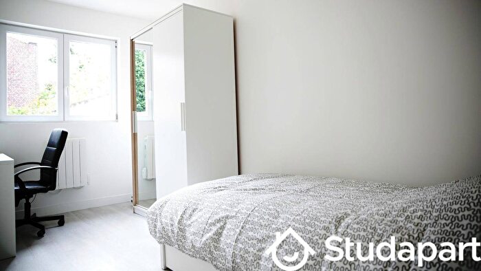 Vauban Esquermes, Lille - Appartement 1 pièce à louer