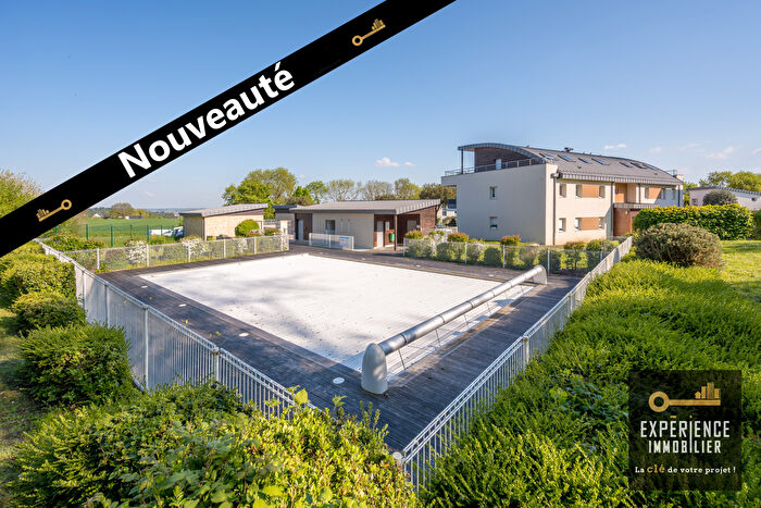 Plérin, Légué - Appartement 2 pièces à vendre