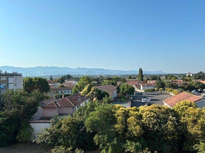 Monnaie, Romans-sur-Isère : Appartement 5 pièces à louer