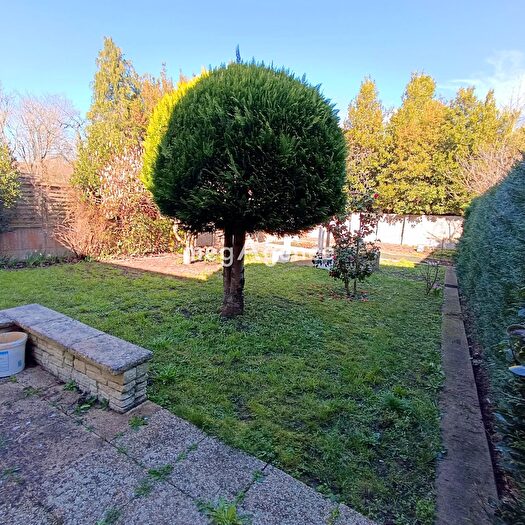 Maison à vendre - Cholet, Lorraine - 6 pièces - 4 chambres