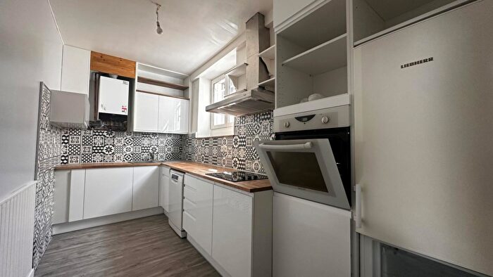 Orléans, Cathédrale, Jeanne d'Arc - Appartement 4 pièces à louer