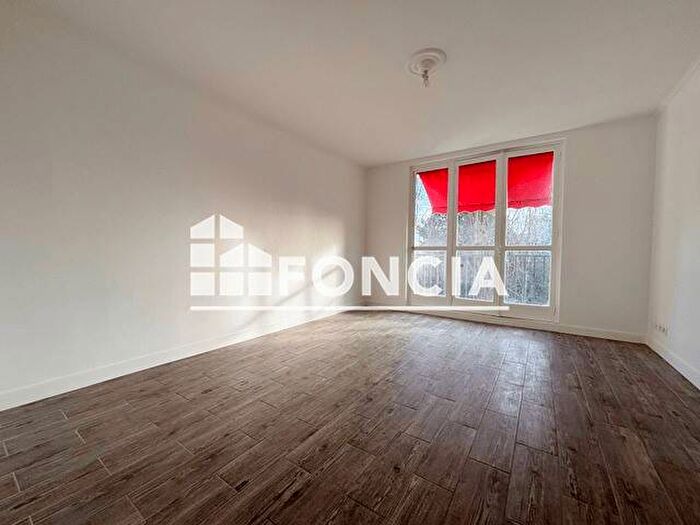 Appartement à louer - Robinson, Châtenay-Malabry - 4 pièces - 3 chambres