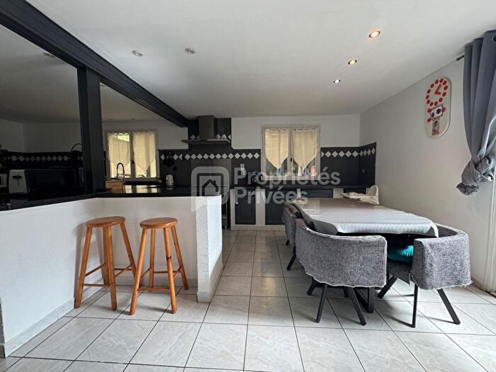 Barlin : Maison 5 pièces à vendre