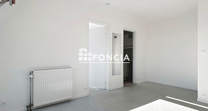 Appartement à vendre - Cabourg, Bizontine, Chemin Vert, Brèche Buhot - 2 pièces - 1 chambre