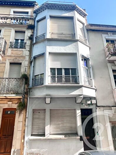 Carcassonne, Centre-ville - Maison 8 pièces à vendre