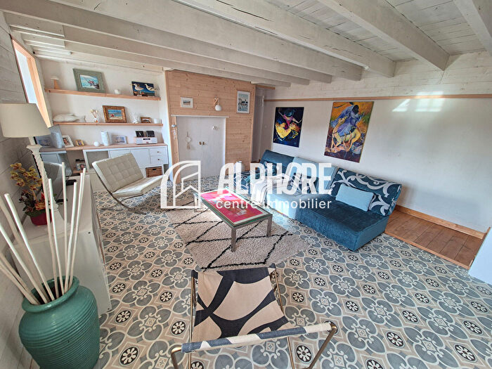 Maison à vendre - Dompierre-sur-Yon - 6 pièces - 3 chambres