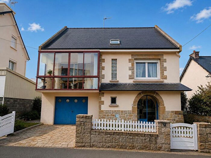 Maison 6 pièces à Ploufragan, à vendre