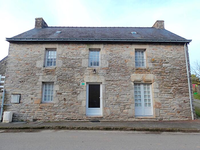 Maison 6 pièces à Quimperlé, à vendre