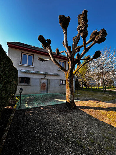 Maison 5 pièces à Vierzon, Bourgneuf, à vendre
