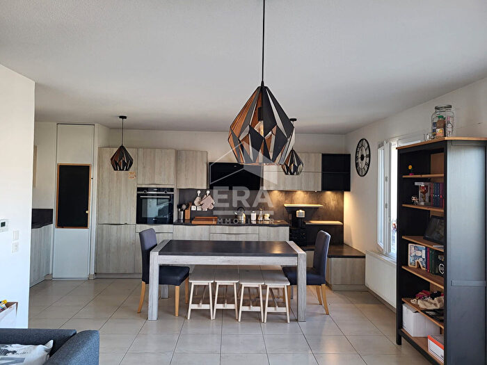 Appartement 3 pièces à vendre à Le Muy