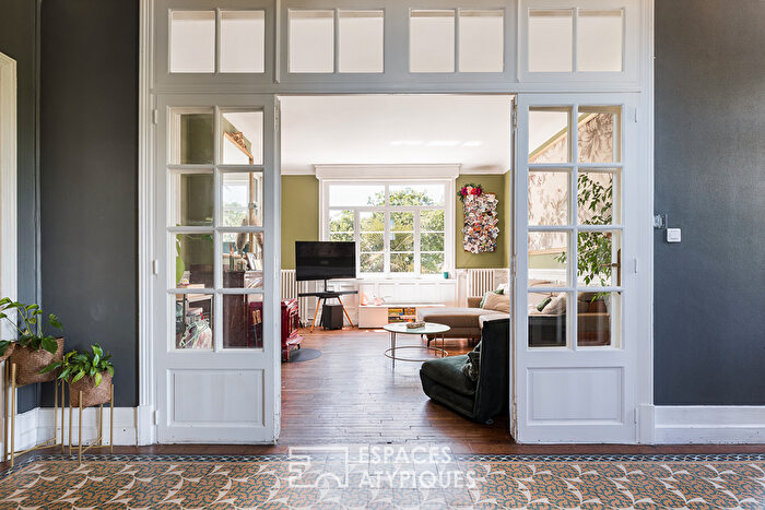Maison 7 pièces à vendre - Montauban, Verlhaguet