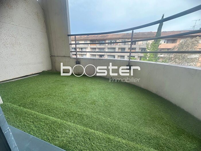Appartement 1 pièce à Toulouse, Ponts Jumeaux, à vendre