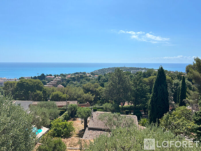 Maison à vendre - Roquebrune-Cap-Martin, Chemin du Vallonet, Val de Gorbio, Pinella - 7 pièces - 4 chambres
