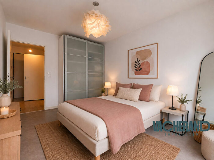 Lille : Appartement 2 pièces à vendre