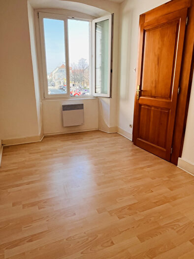 Appartement à vendre - Cernay - 3 pièces - 2 chambres