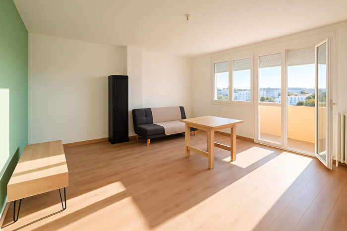 Appartement à vendre - Niort, Champclairot, Goise, Champommier - 3 pièces - 2 chambres