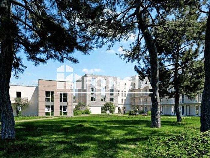 Appartement à louer - Activités, Orléans - 2 pièces - 1 chambre