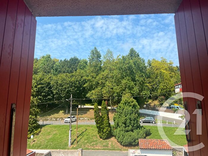 Appartement à vendre - Urrugne - 2 pièces - 1 chambre