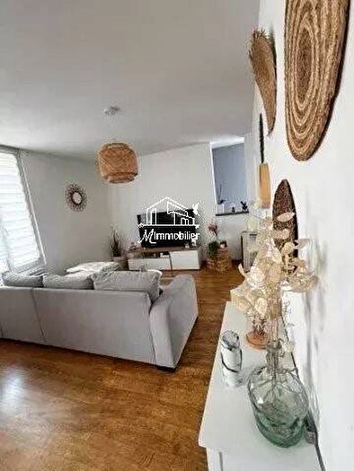 Appartement à louer - Ecarts, Narbonne - 2 pièces