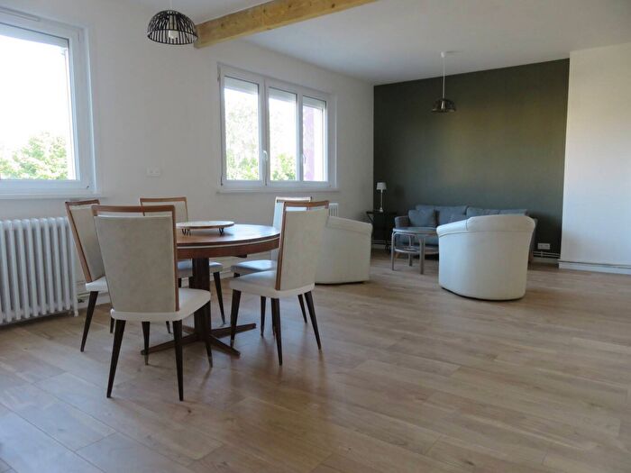 Appartement à louer - Petite Synthe-Banc Vert, Dunkerque - 1 pièce