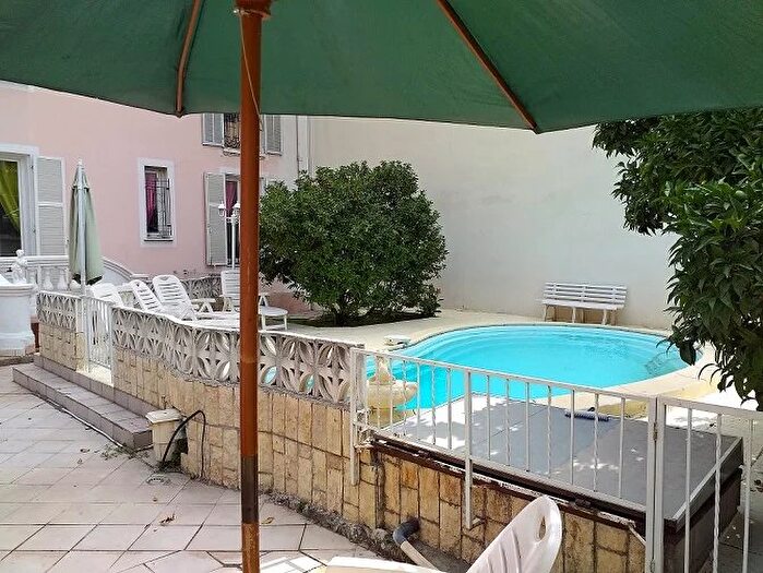 Appartement à louer - Nice