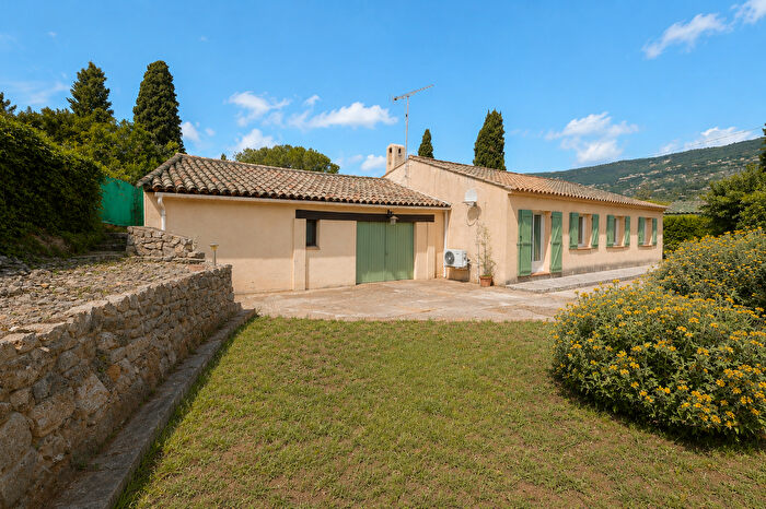 Maison 5 pièces à vendre - Peymeinade