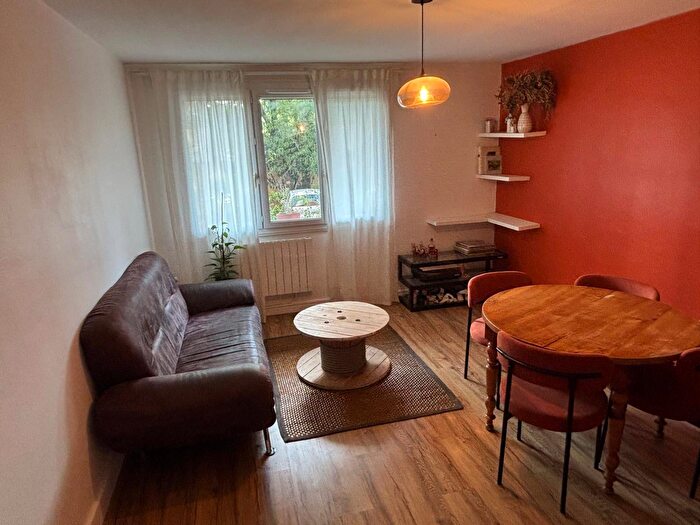 Appartement 3 pièces à louer à Valence, Faventines