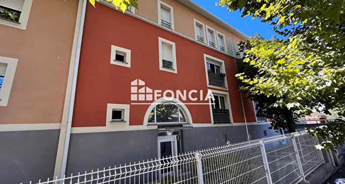 Appartement à vendre - Carcassonne, Saint-Jacques, Prat Mary, Viguier - 1 pièce