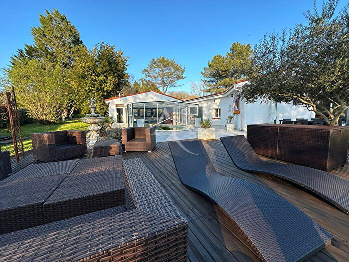 Maison 3 pièces à vendre à Montjoire