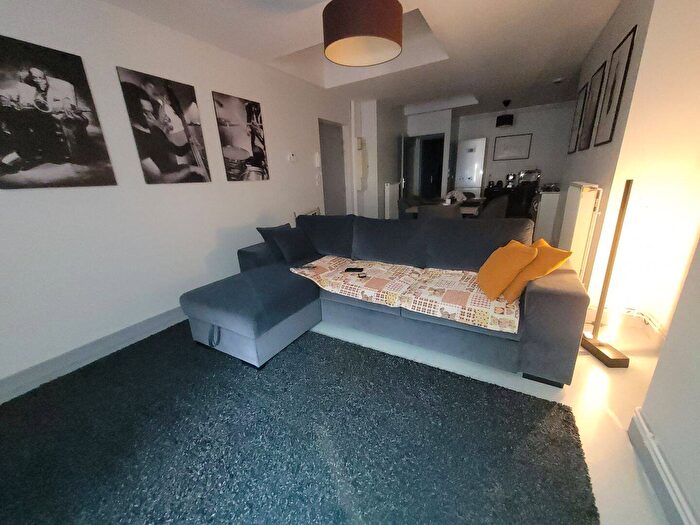 Niederbronn Zola, Lunéville - Appartement 3 pièces à louer
