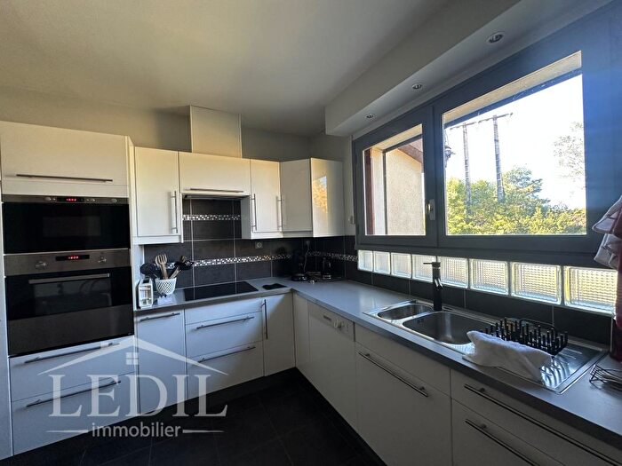 Maison à vendre - Auch, Faubourgs - 6 pièces - 5 chambres