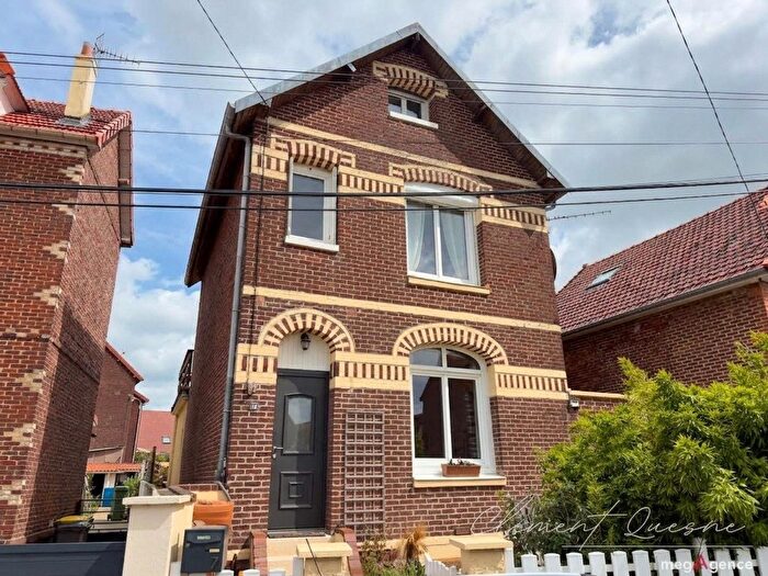 Maison 4 pièces à vendre - Dieppe, Puys, Neuville
