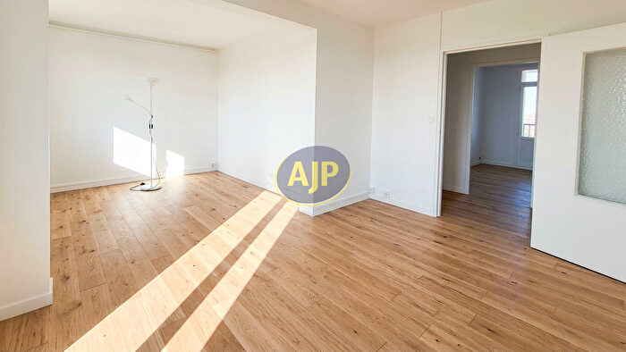 Appartement 4 pièces à vendre à Talence, Fauvettes, Peylanne, Plume