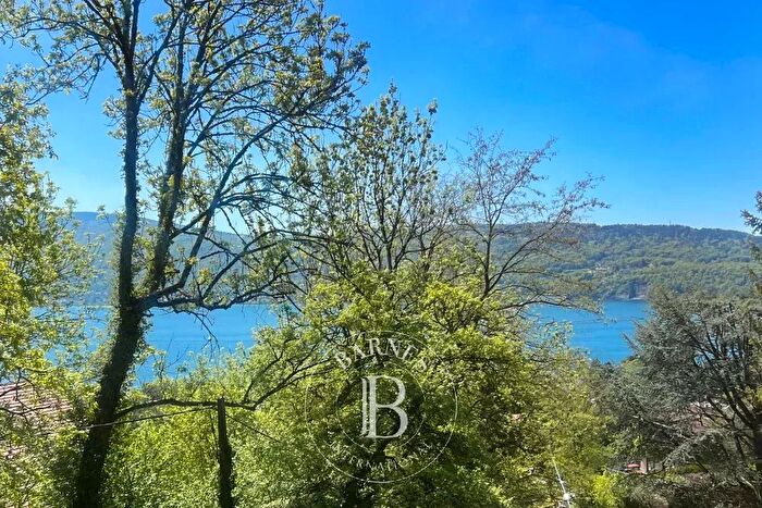 Veyrier-du-Lac : Maison 7 pièces à vendre