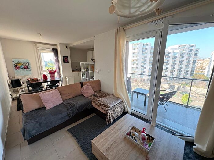 Appartement à vendre - Toulouse, La Cépière, Arènes - 2 pièces - 1 chambre
