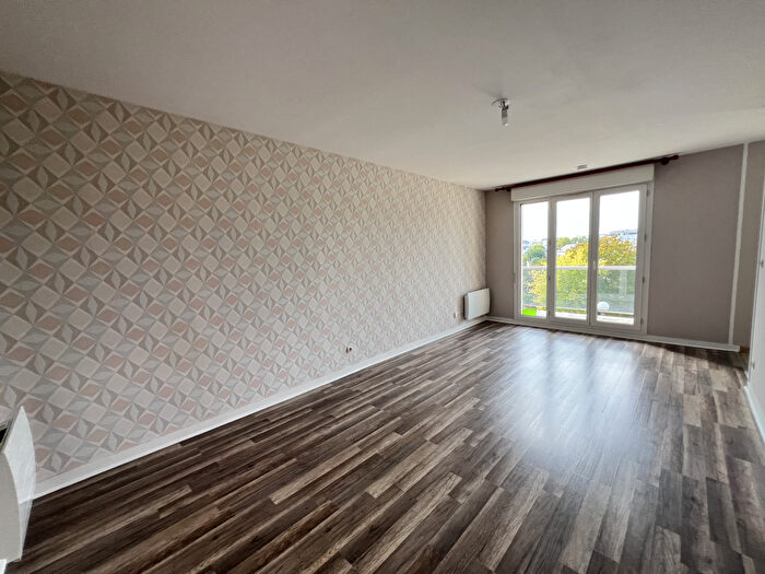 Saint-Jean-le-Blanc : Appartement 1 pièce à louer