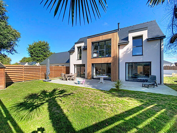 Maison 5 pièces à Noyal-Muzillac, à vendre