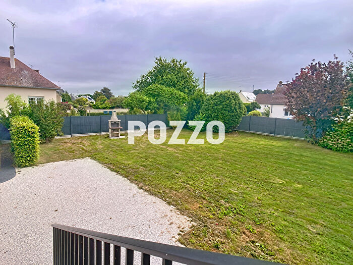 Ducey : Maison 7 pièces à vendre
