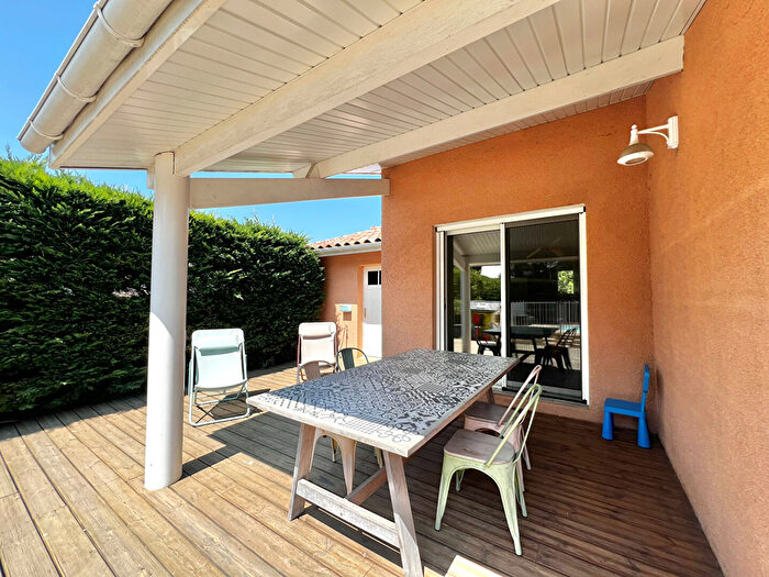 Maison 5 pièces à louer à Plaisance-du-Touch, Les Guis, Cousteau
