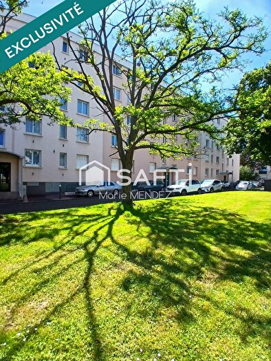 Appartement 3 pièces à vendre - Le Pecq, Mexique